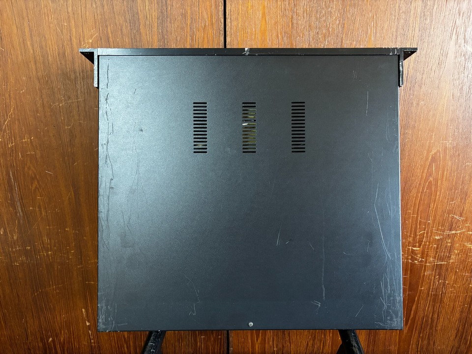 Roland MKS-70 SUPER JX rack version of JX-10 117V | eBay