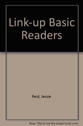 Link-up Basic Readers: Build-up Bk. 8C, Jessie Reid et Joan Low | eBay
