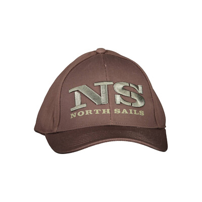 North Sails Embroidered Cap | eBay UK