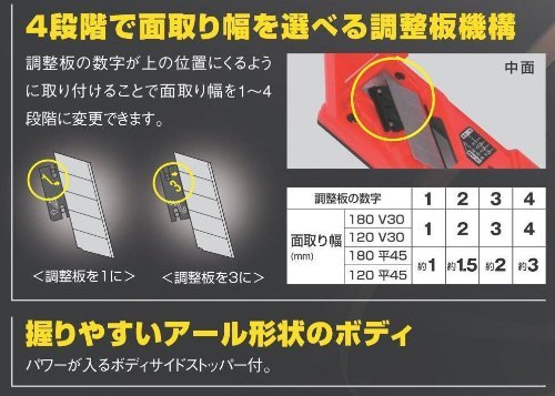 Tajima Board Canna 180 Flat 45 TBK180-H45 Japan | eBay