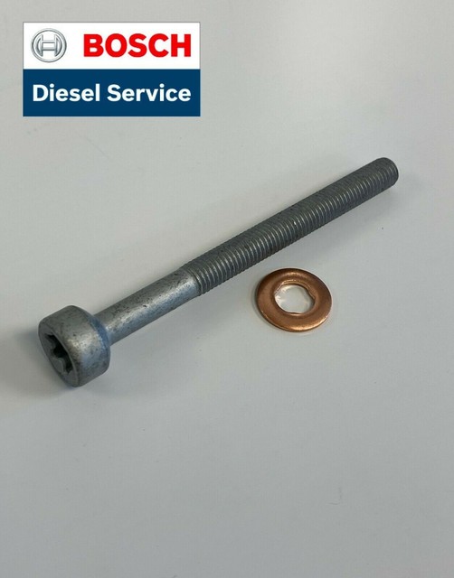 MERCEDES-BENZ Sprinter 906 Einspritzdüsenschraube A0019902607 NEU ...