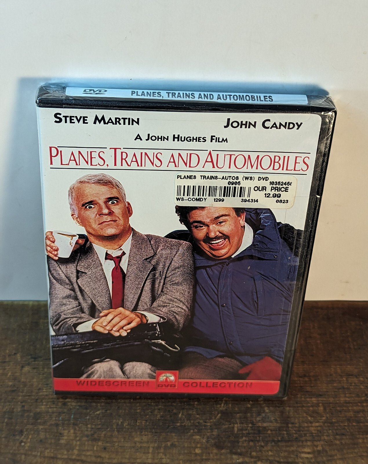 Planes%2C+Trains+and+Automobiles+%28DVD%2C+2000%29 for sale online | eBay