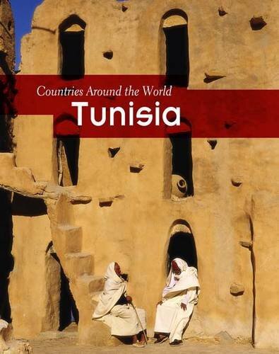 Tunisia. Ali Brownlie Bojang (Countries Around the World) By Ali | eBay