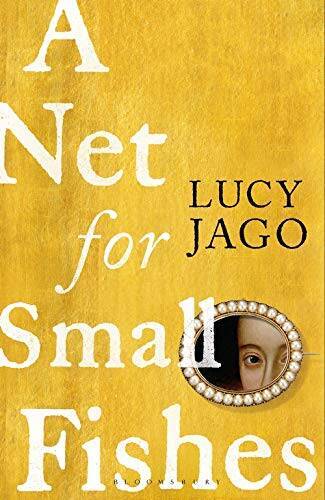 A Net for Small Fishes - Paperback By Jago Lucy - GOOD | eBay
