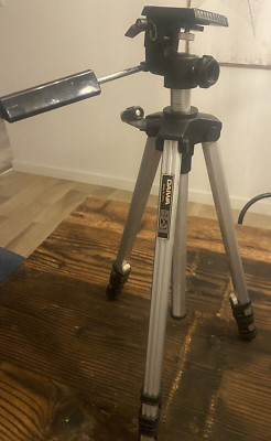 Daiwa DS-3E Camera Tripod | eBay
