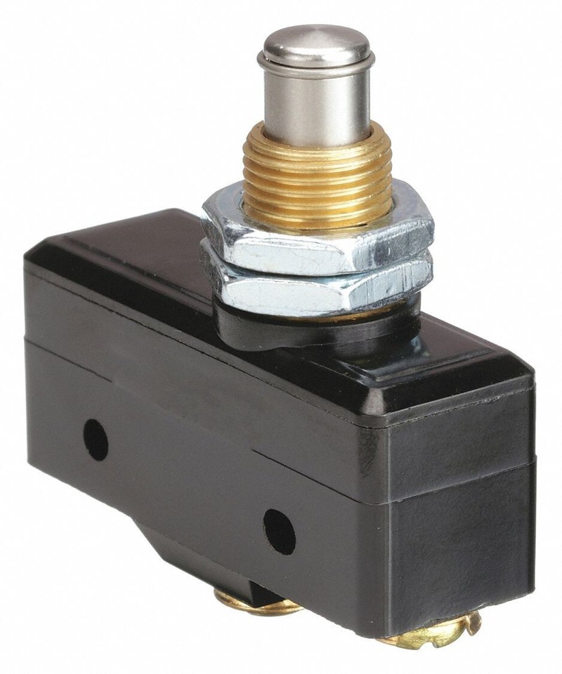 AUTO LIFT POWER UNIT SWITCH P461-2, 25 Amp Rotary, Benwil & Many Others ...