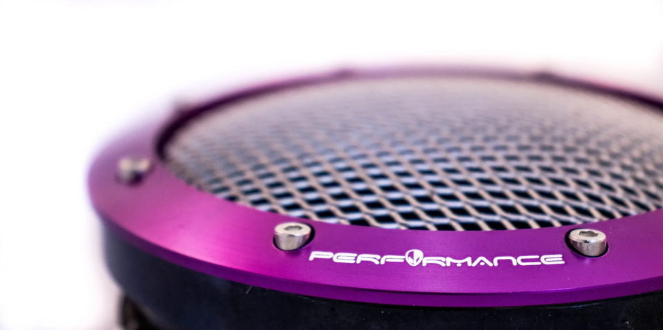 NGR Turbo Filter (Drag) Guard Screen Universal Air Intake T4 T5 2.5 & 3 ...