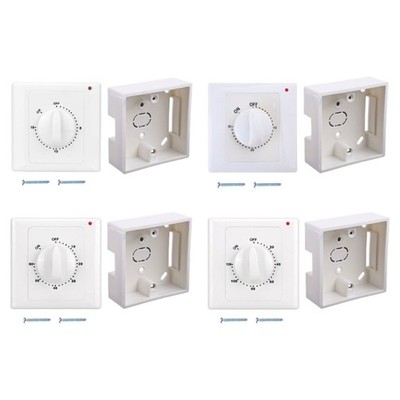 Mechanical Countdown Timer Switches Countdown Timer Control Interruptor ...