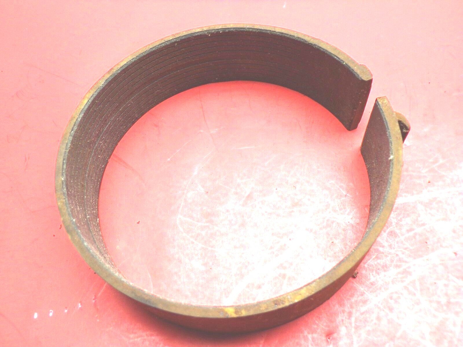 Parking Emergency Brake Band Plymouth Mopar Dodge 1636362 NOS 6-3/8 ID ...