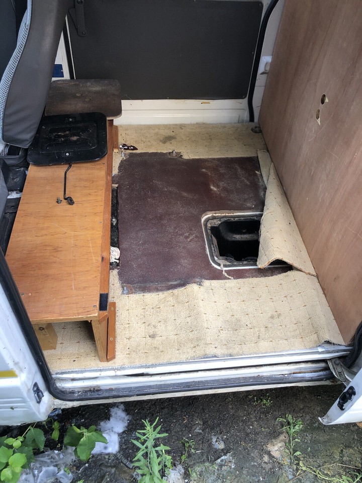 Bedford Rascal Suzuki Super Carry | eBay UK