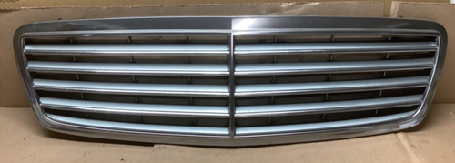2001-2007 MERCEDES BENZ W203 C230 C240 C320 CHROME GRILLE A203 880 0183 ...