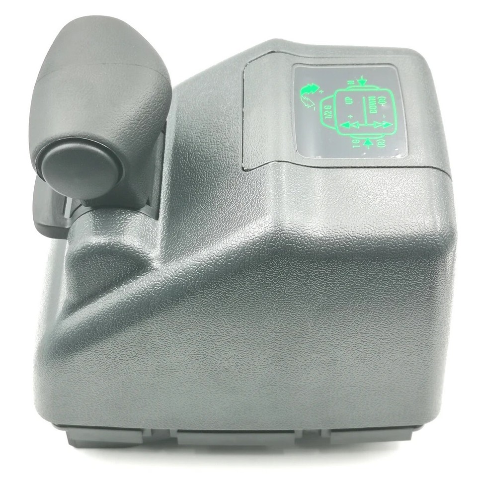 Gear Shift Lever Knob For MERCEDES-BENZ Truck 0002603298 4331500300 ...