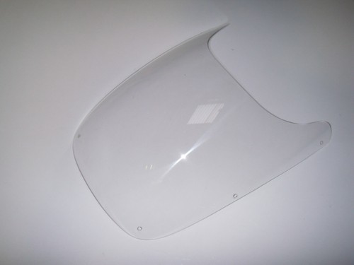YAMAHA FZ400 FZ600 1986-1988 STANDARD REPLACEMENT SCREEN NEW | eBay