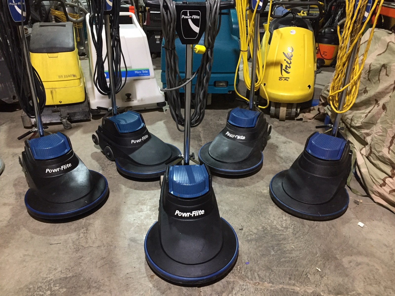 Powr Flite for sale | Only 3 left at -60%