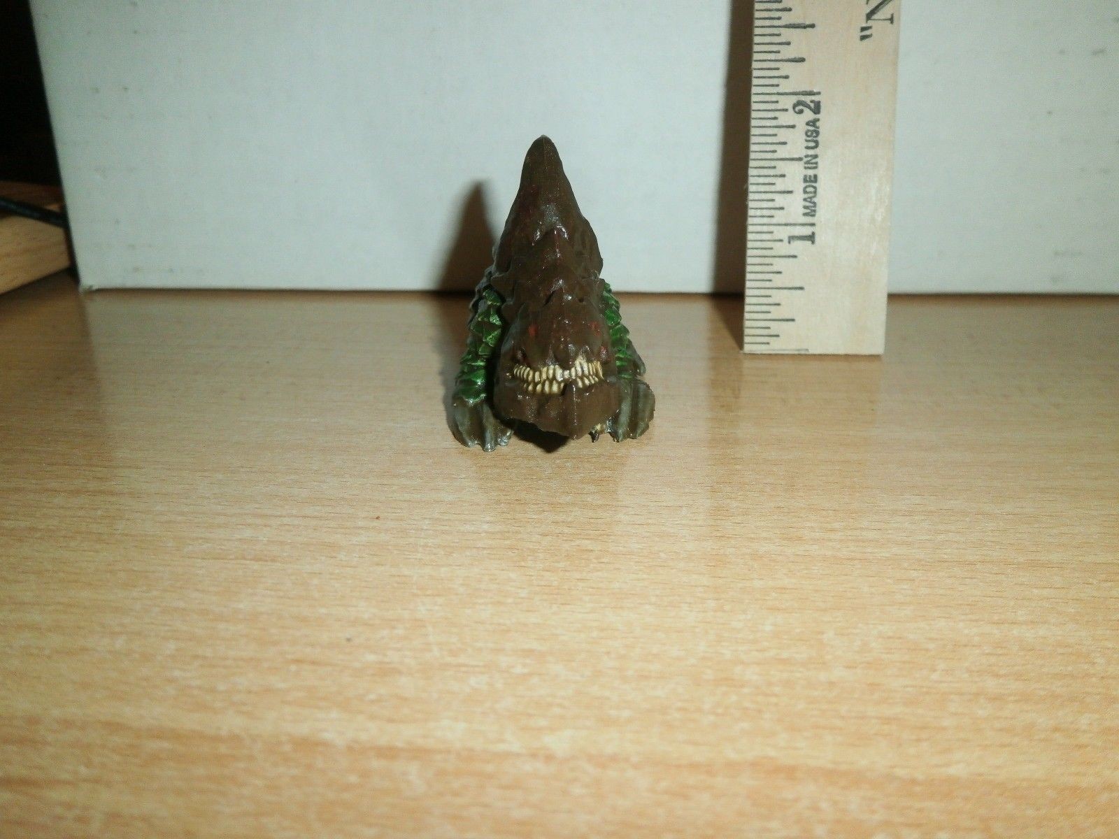 REAPER BONES 2 DUNGEONS & DRAGONS PATHFINDER BULETTE BURROWING HORROR ...