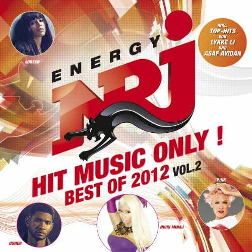Various - energy hit music only CD ** Free Shipping** | eBay