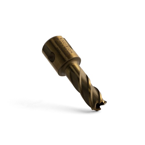 12mm x 30mm HSS with Cobalt Annular Core Cutter Short Rota Broach ...