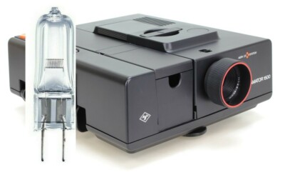 Bulb for Agfa Diamator 1500 Slide Projector Slide | eBay