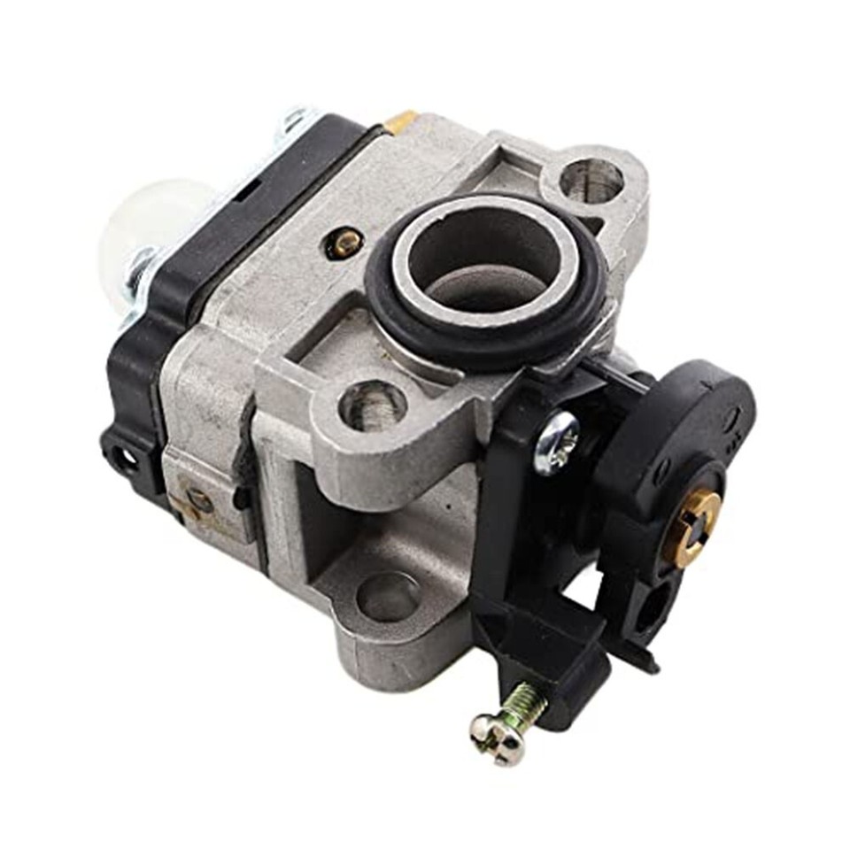 Carburetor For Hyper Tough HY26SST 26cc Trimmer For Black Max BM25CSAC ...