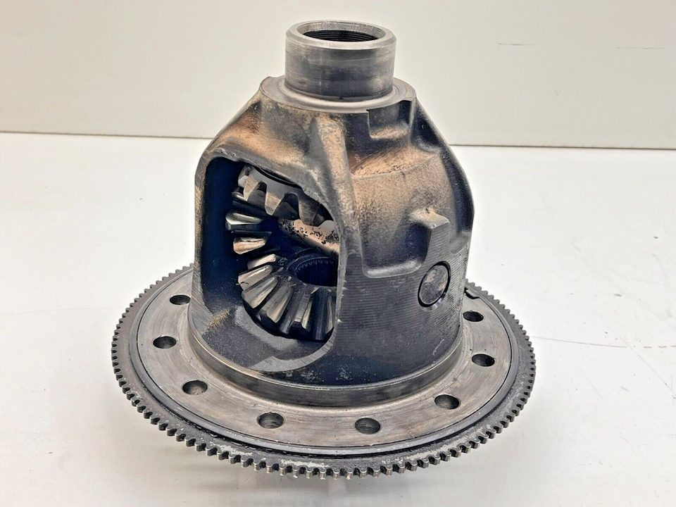 85-97 Ford Sterling 10.25" Open Loaded Differential Carrier Ford E7TW ...