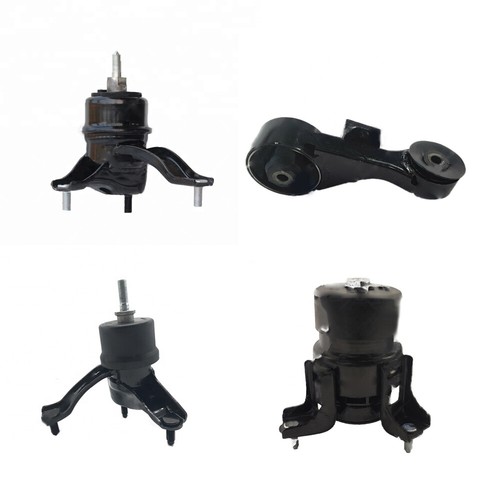 For Toyota Camry 2.5L A72004HY A62081 A62062 A4288 Motor and Trans ...