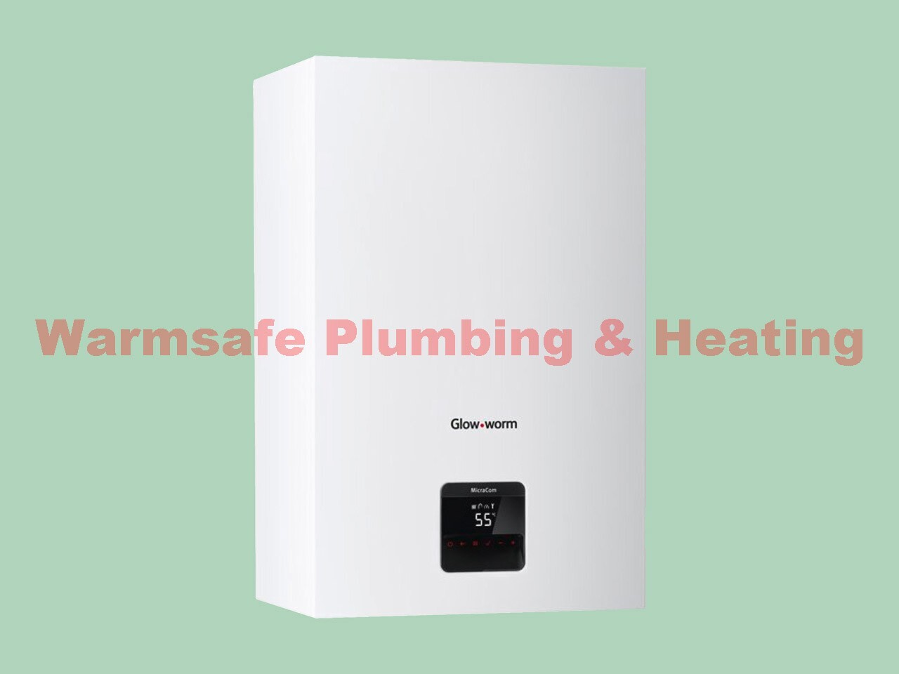 Glow-worm Compact Combi Boiler 28c AS/1 (H-GB) 0010040106 Inc Vat for ...