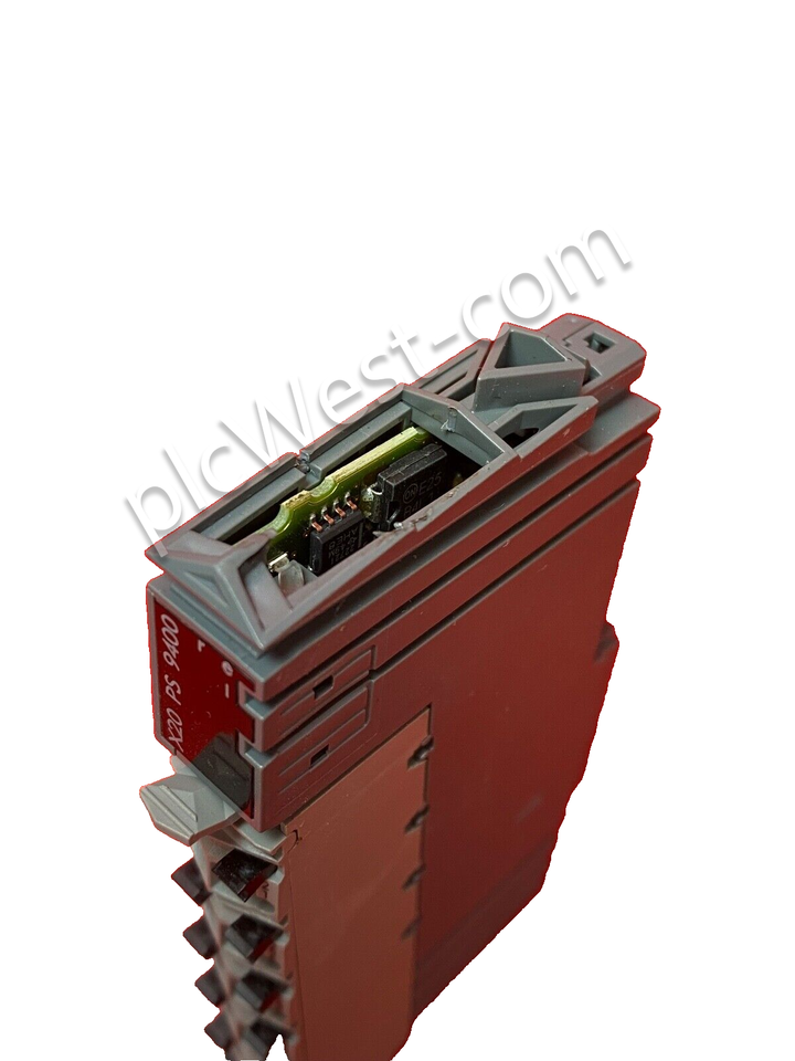 B&R X20PS9400 Rev. D0/ X20 PS 9400 (Damaged Plastic) | eBay