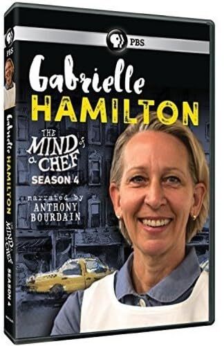 The Mind of a Chef: Gabrielle Hamilton - Season 4 | eBay