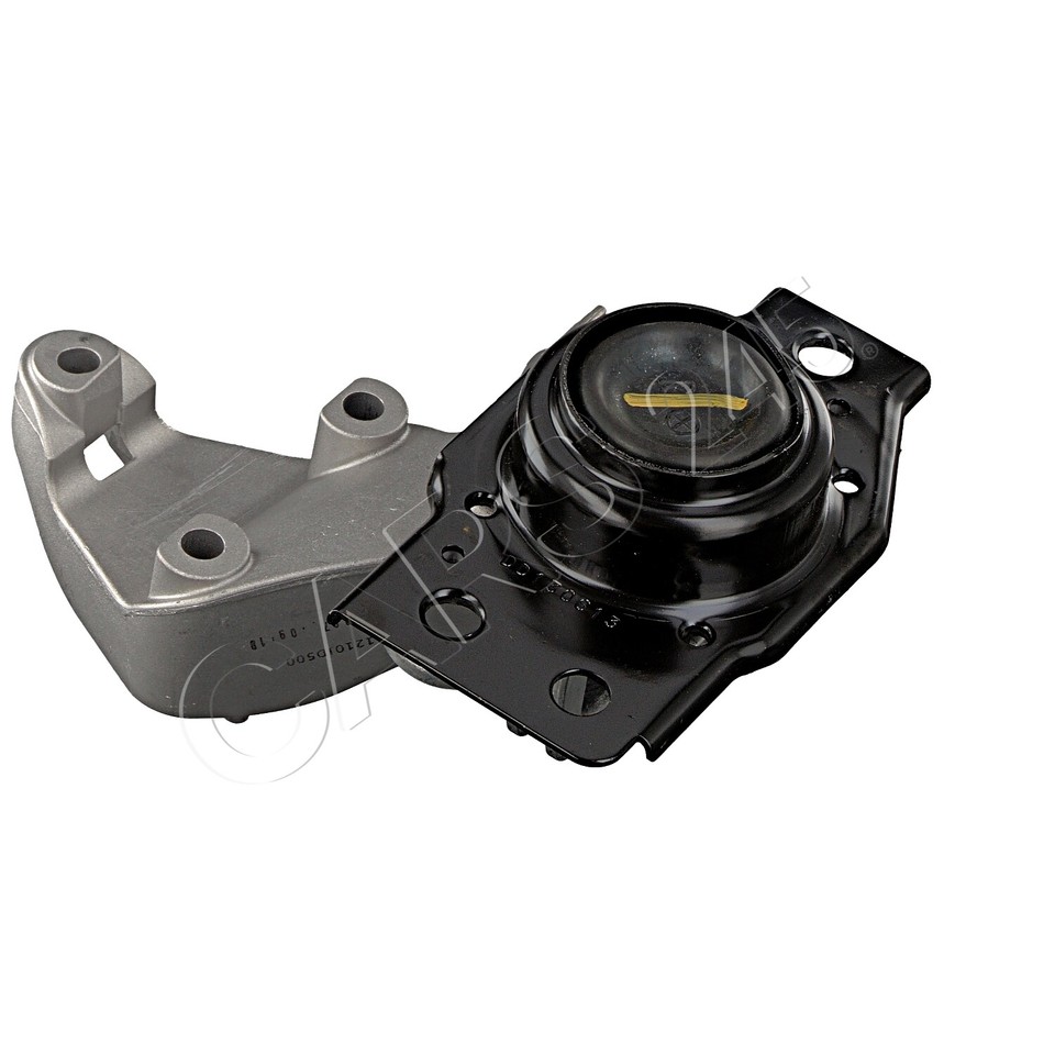 FEBI Motor Lagerung rechts oben Für NISSAN Qashqai / +2 I 07-13 11210 ...