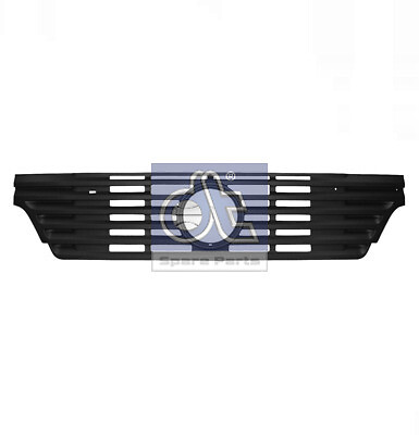 CAPSautomotive Radiator Grille for Mercedes_Benz 9417511218 9417511018 ...