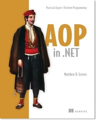 Matthew Groves AOP in .NET (Tascabile) | eBay