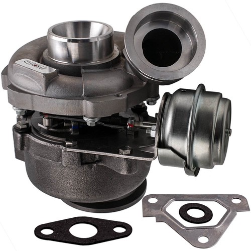 GT1852V Turbo Turbocharger Fit Mercedes Benz Sprinter/Van 213 313 413 ...