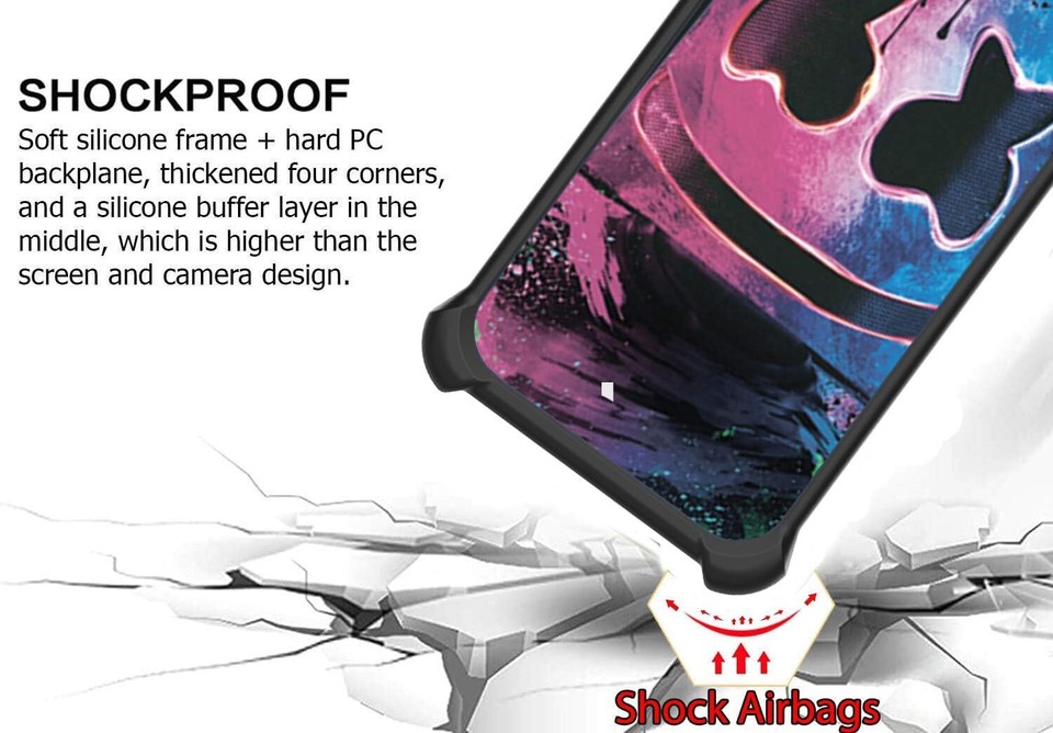 for Maxwest Astro A64 Phone Case Cover Glass Screen Protector T2 | eBay