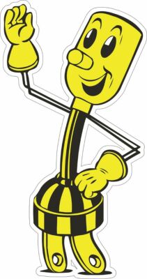 Willie Wirehand Laser Cut Metal Sign | eBay