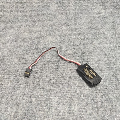 Futaba FP-FSU1 Failsafe Unit FS-1 FUTM0990 Fail Safe - Prevent Runaways! | eBay