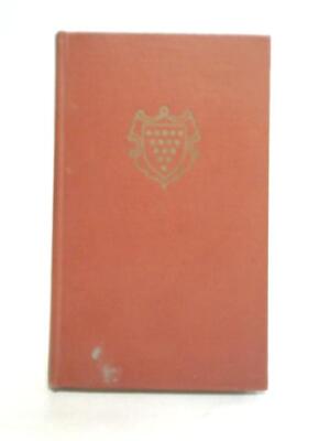Cornwall (Arthur L Salmon - 1950) (ID:41171) | eBay