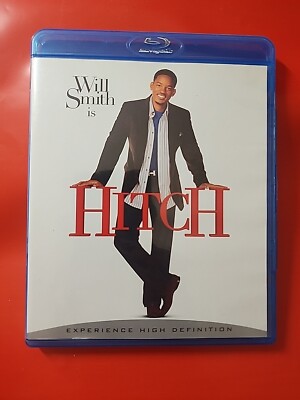 Hitch (Blu-ray, 2005) 43396150218| eBay