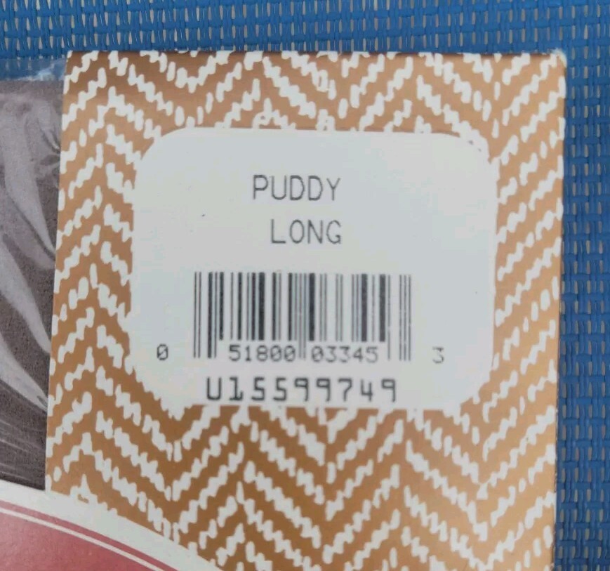 Evan-Picone Silkee Sheer Pantyhose Lot Of 3 Size 183 2 Puddy 1 New Grey ...