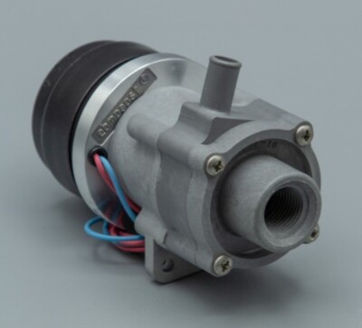 March Pump 893-08 Marine A/C Pump Brushless 24v DC Pump - 0893-0031 ...