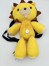 Bleach Kon Plush for sale | eBay