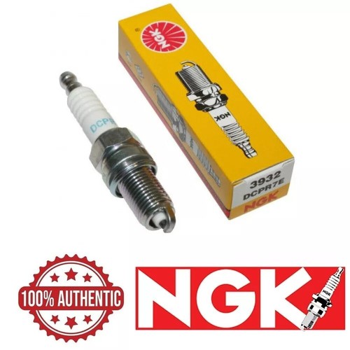 NGK 2009-2016 Harley-Davidson FLHTCUTG Tri Glide Ultra Classic SPARK ...