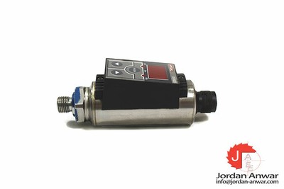 HYDAC EDS 344-2-250-000 906321 PRESSURE SWITCH | eBay