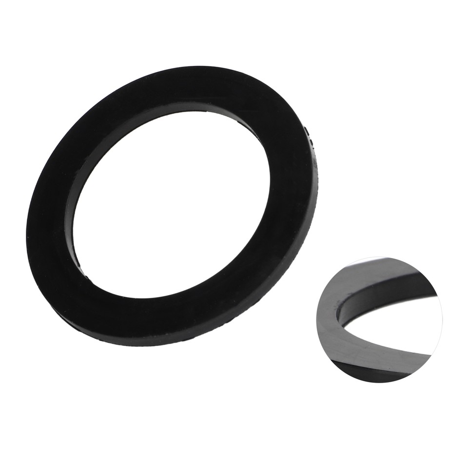 Replacement Fuel Tank Cap Rubber Gasket Fuel Tank Lid Rubber Gasket Oil ...