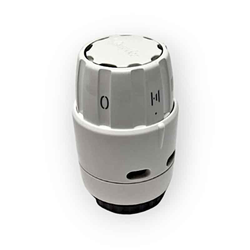 DANFOSS HEAD THERMOSTATIC CONTROL VALVE RADIATOR 013G6040 | eBay