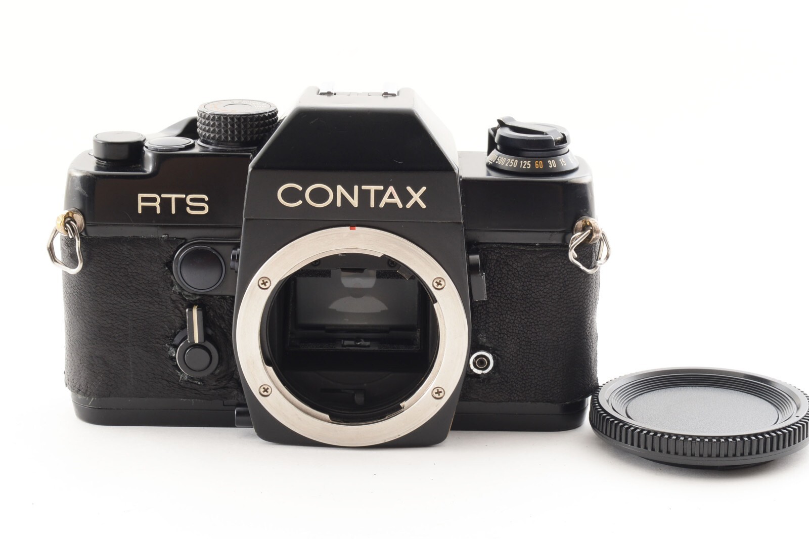 Contax Rts Review