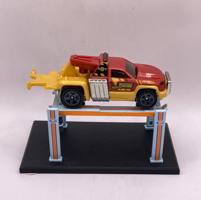 Hot Wheels Repo Duty Diecast | eBay