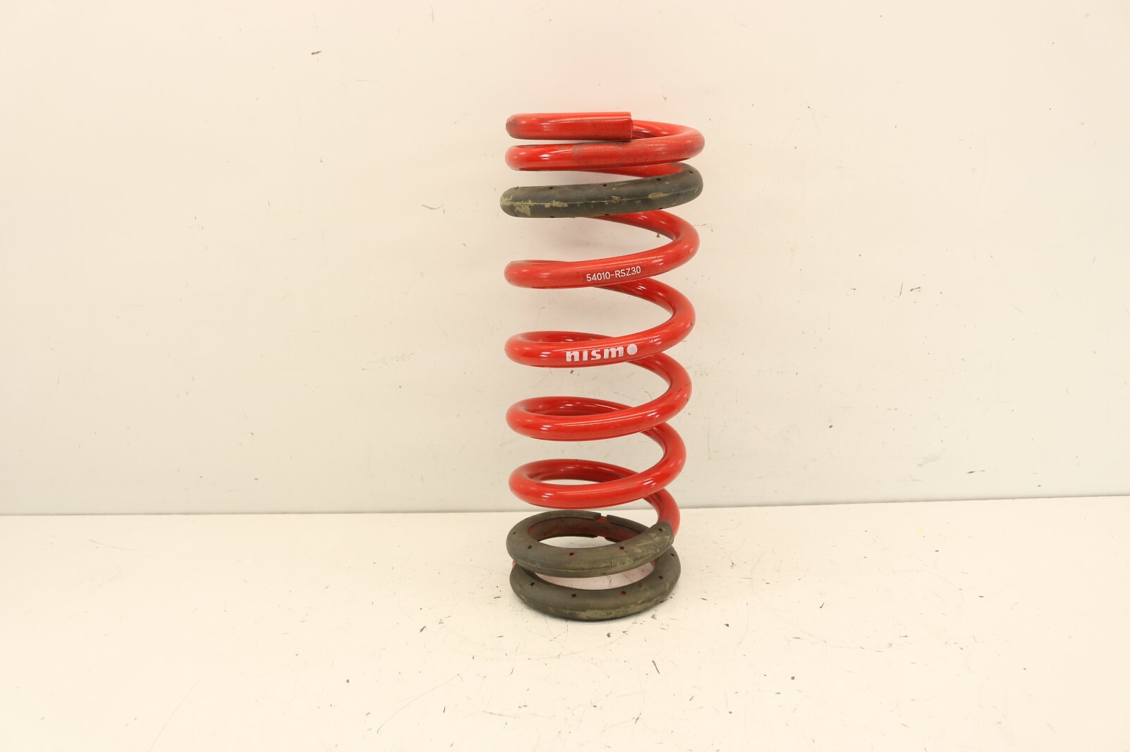 03-08 350Z 03-07 G35 FRONT LEFT LH OR RIGHT RH NISMO SPRING ASSEMBLY ...