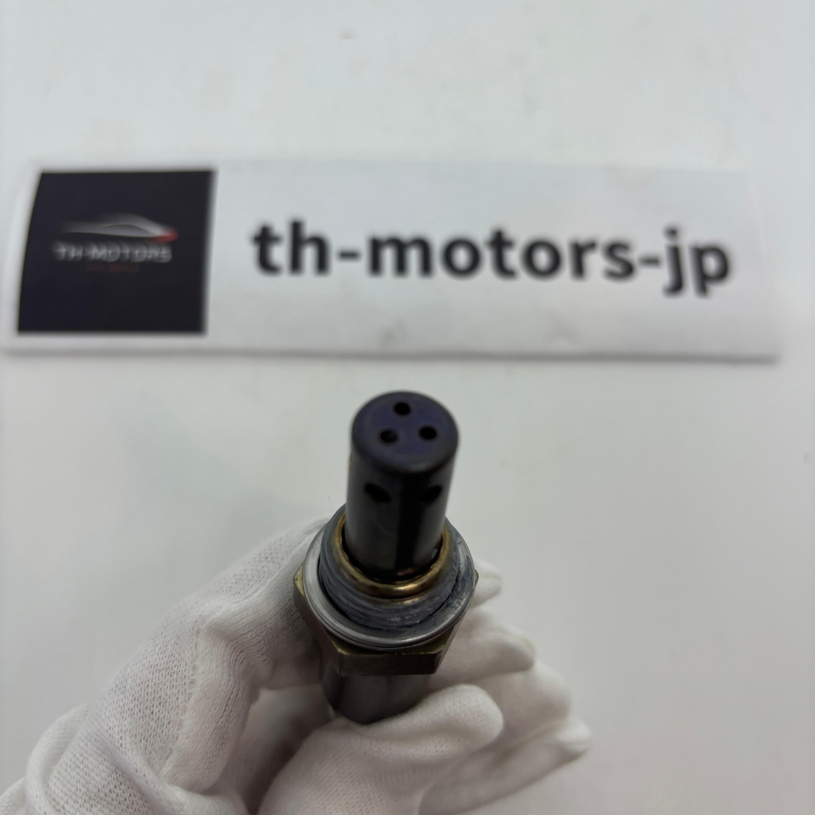 Toyota Genuine Prius Oxygen Sensor 89465-47070 | 8946547070 | OE | Rear ...