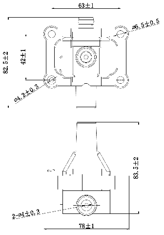 Ignition Coil Fits Volkswagen 0001587103, 0001587503, 00A905105 ...