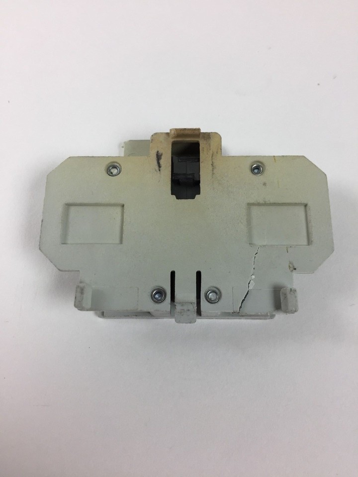 Cutler-Hammer Side Mount Auxiliary Control , C320KGS3 Series A2 | eBay